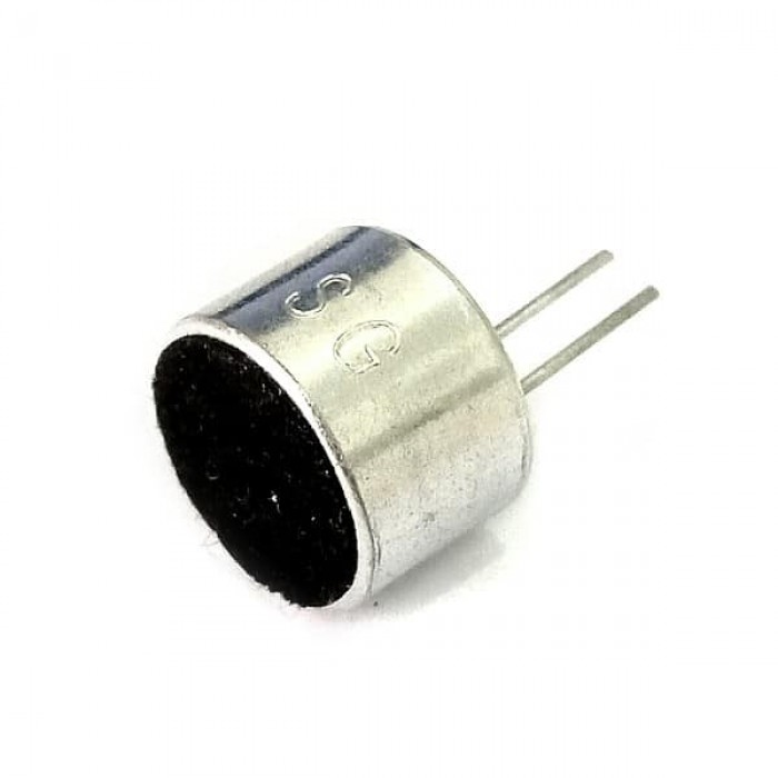Electret Condenser Microphone | QQ Online Trading