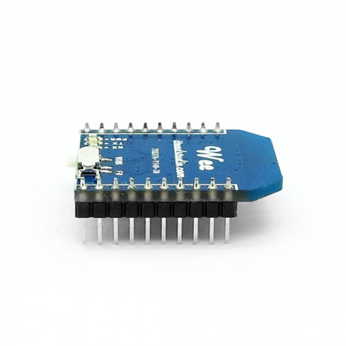 Wee Serial WiFi Module ESP8266 w/ Bee Interface | QQ Online Trading