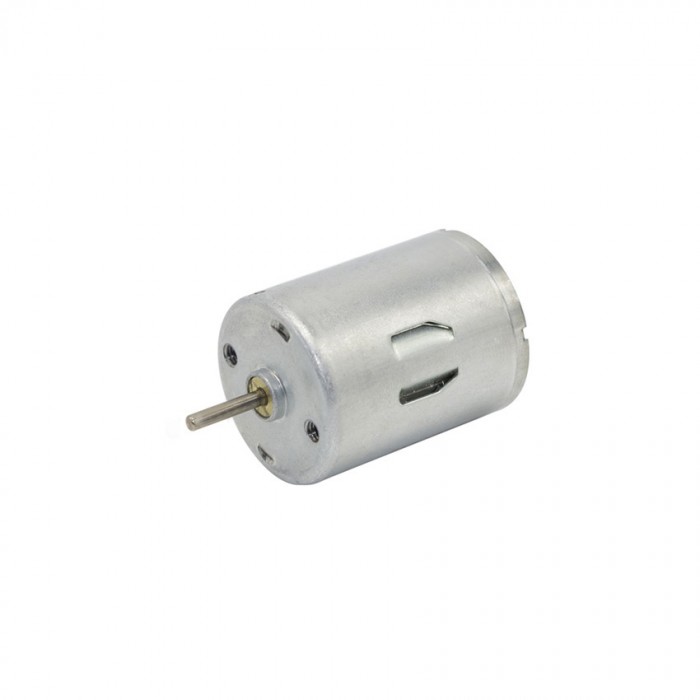 DC Motor 280, 3V - 12VDC up-to 16,000rpm | QQ Online Trading