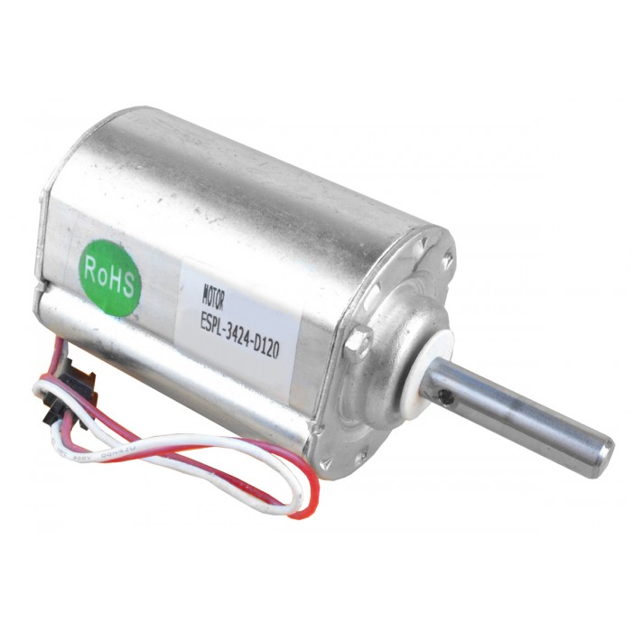 Power Generator Motor Max Output 120V @ 2500rpm | QQ Online Trading