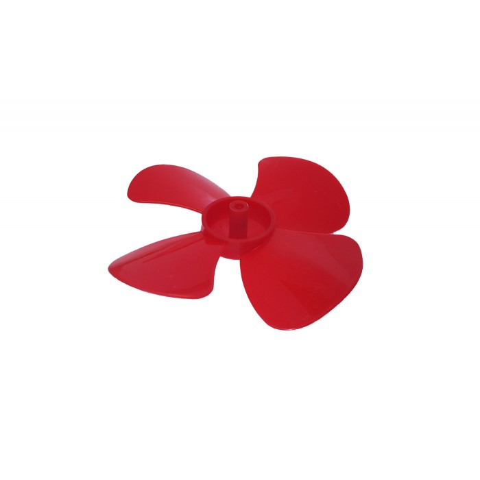 4-Blades 100mm Plastic Propeller | QQ Online Trading