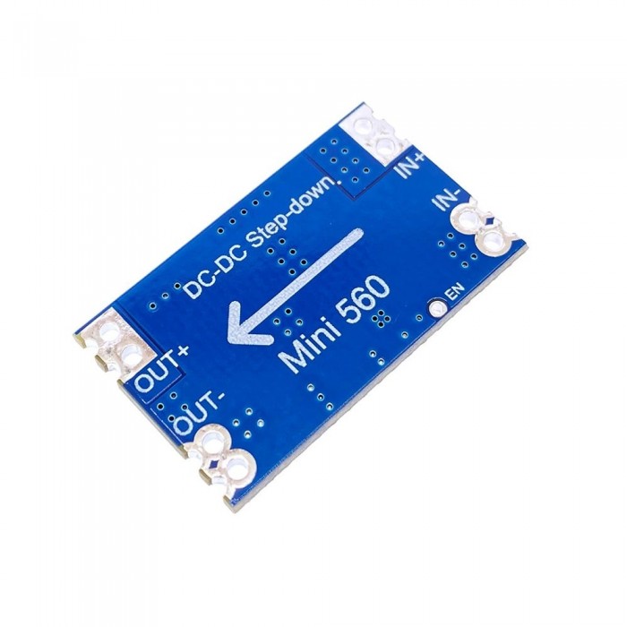 MIni560 DC 5V 5A Step-down Stabilized Module | QQ Online Trading