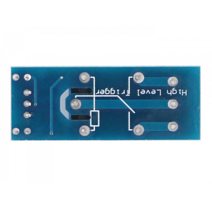 1-Channel Relay Board Module - Active-Low | QQ Online Trading