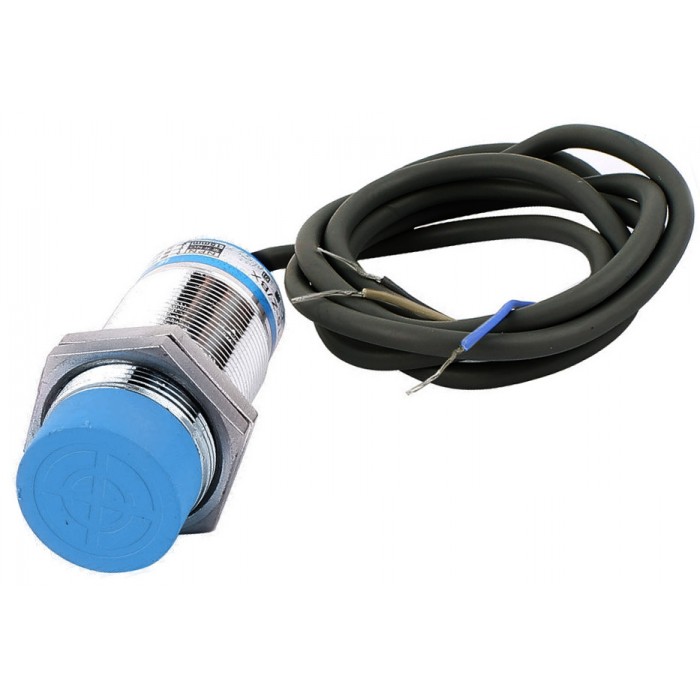 Proximity Induction Sensor NPN Normally Open Switch (up-to 15mm) LJ30A3-15-Z/BX | QQ Online Trading