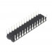 Atmel ATmega8L AVR MCU Microcontroller DIP-28 PIN, 23 I/O, 6xADC, 8MHz ...